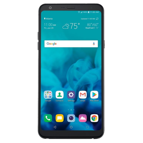 LG Stylo 4 - Access Wireless