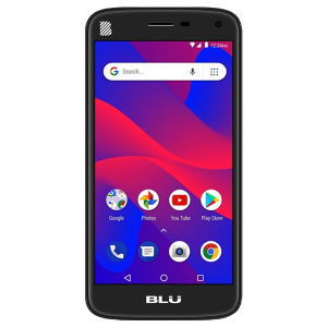 BLU C5L - Access Wireless