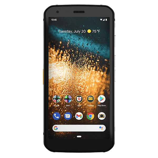 Cat S62 - Access Wireless