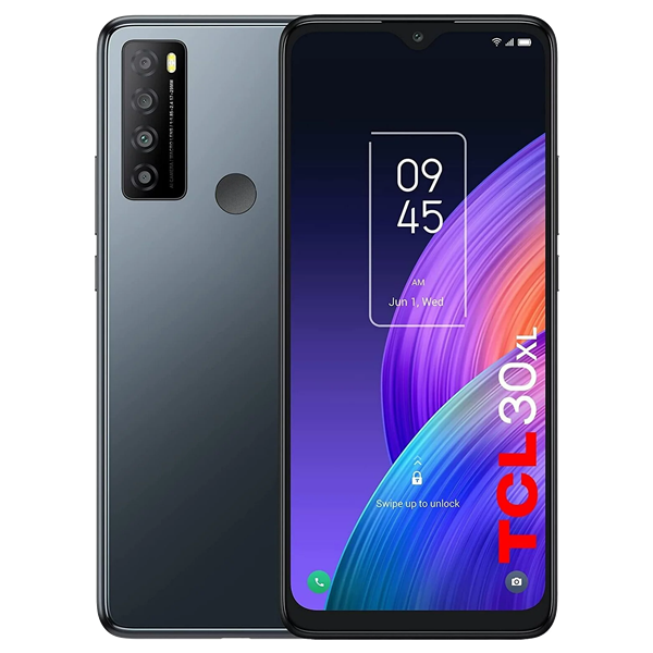 TCL 30XL - Access Wireless