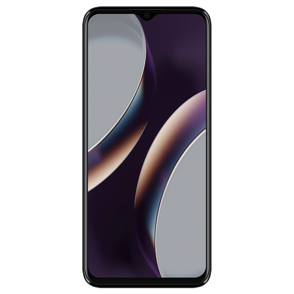 BLU G53 - Access Wireless