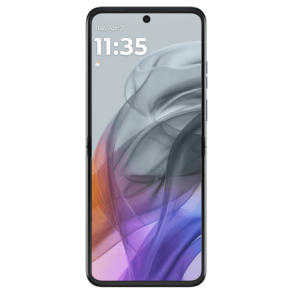 Motorola RAZR (2024) - Access Wireless