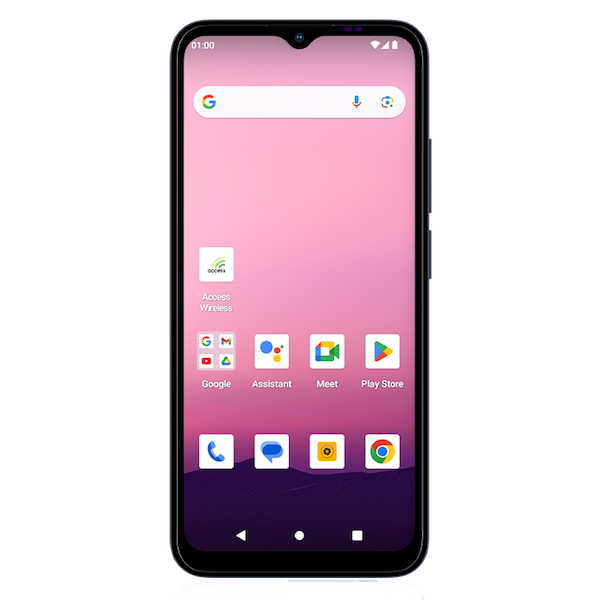 PCD Bengal Max - Access Wireless